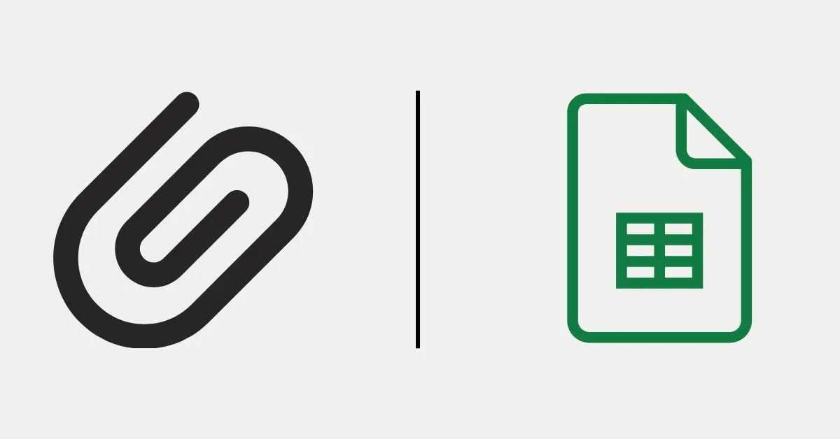 How to Use Spreadsheet Templates - Templacity