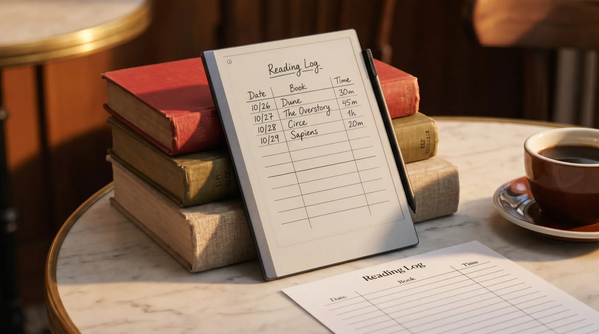 Free reMarkable Templates in 2026 and Where to Get Them